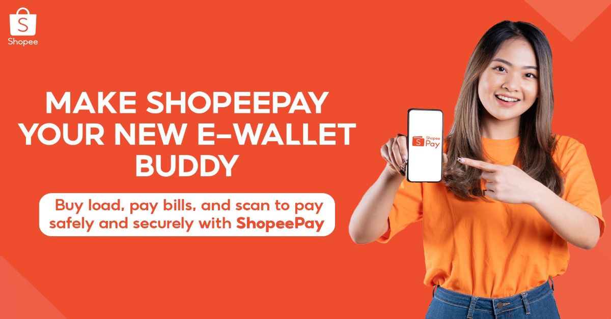 Three Things You Didn’t Know You Can Do With ShopeePay | Tech G³