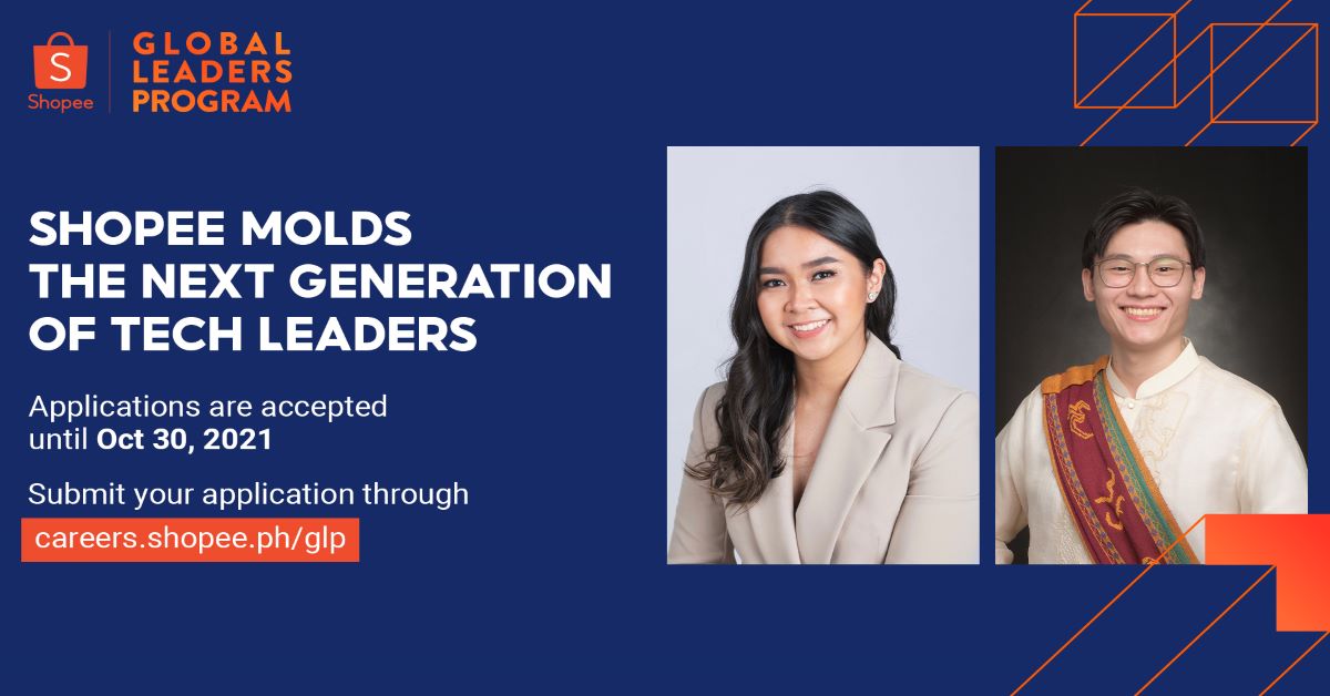 Shopee's Top Talents to Tech Leaders: The Key to Sustained E-Commerce ...