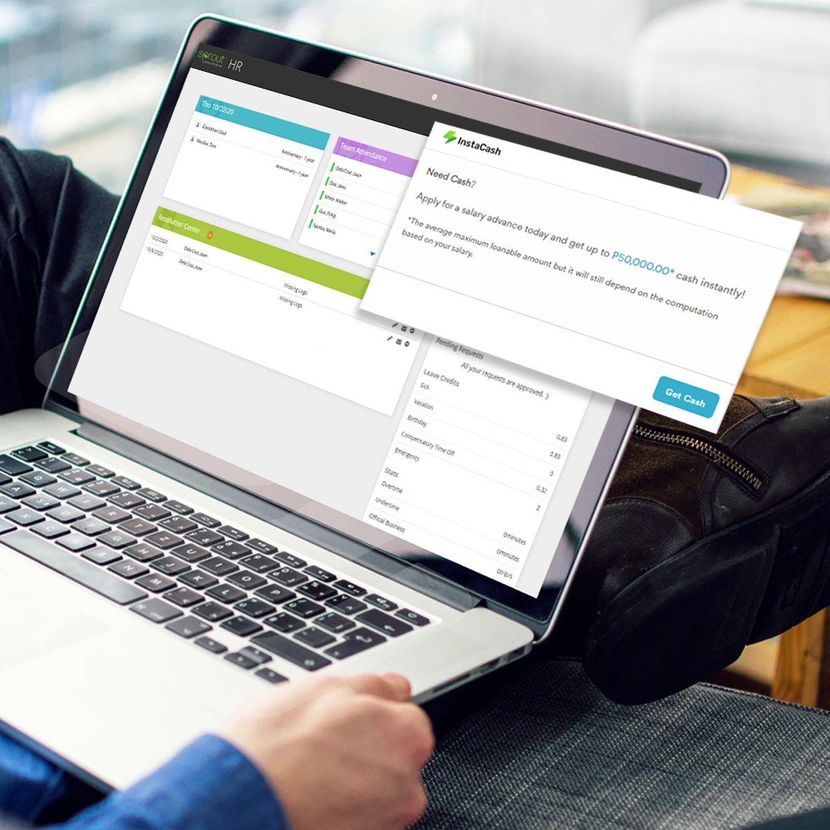 SPROUT SOLUTIONS PH STUDY SHOWS MIGRATION TO HYBRID WORKPLACE | Tech G³