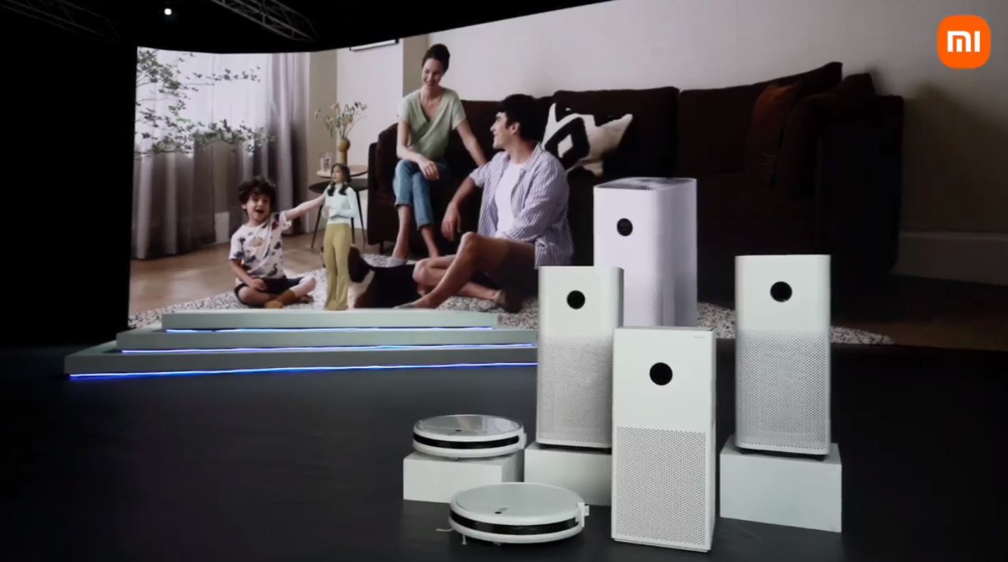 A healthy home made easy with these Xiaomi Smart Appliances | Tech G³