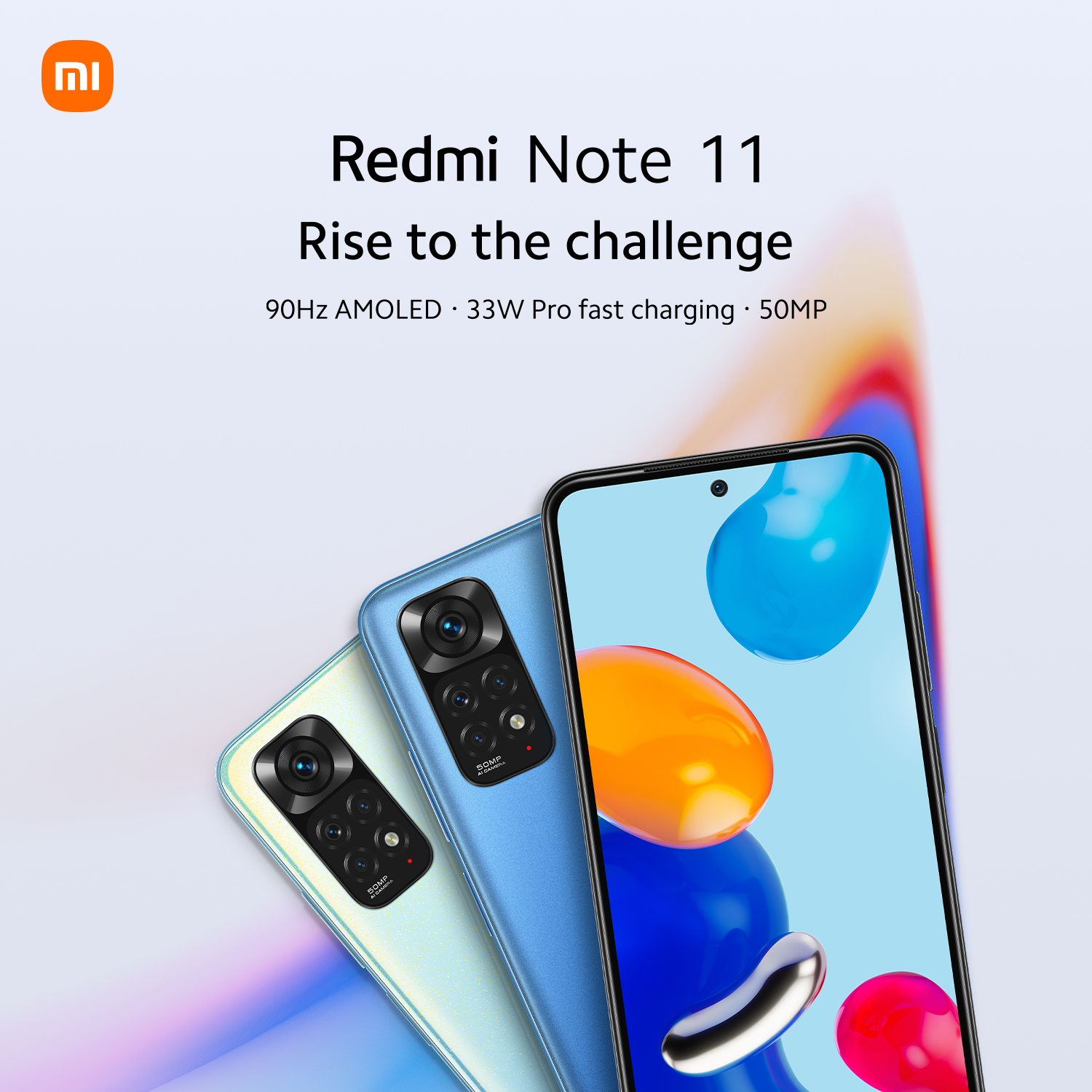 Xiaomi Launches the Redmi Note 11 in the Philippines | Tech G³