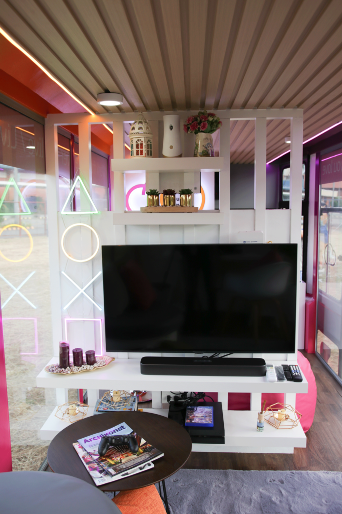 Teleperformance Philippines unveils first-ever Cloud Campus Jeepney ...