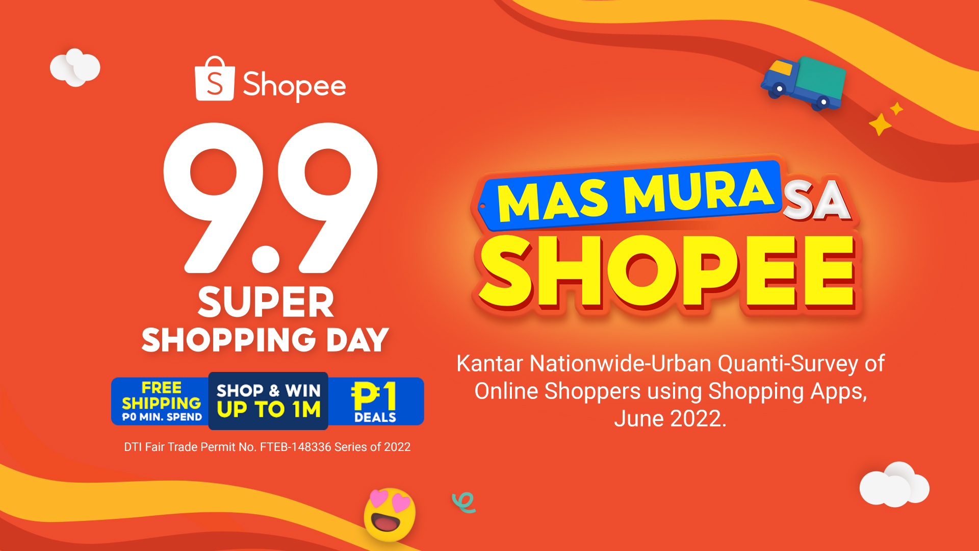 The ultimate shopper guide to Shopee’s 9.9 Super Shopping Day! | Tech G³