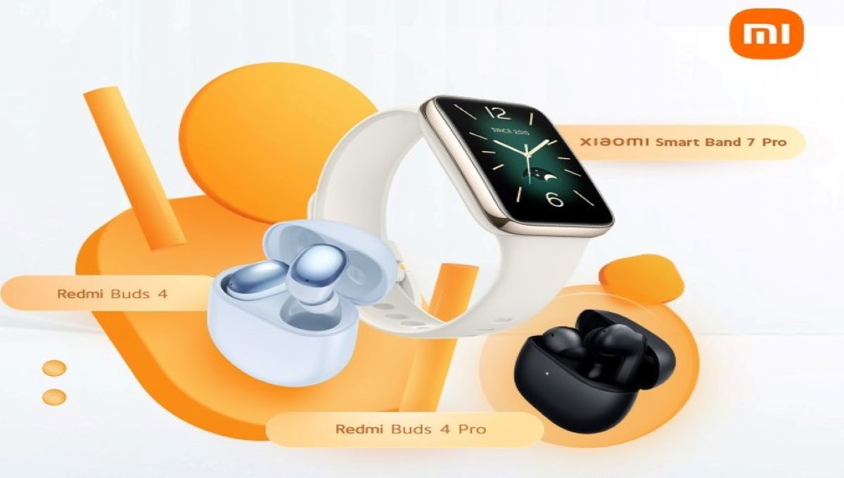 Catch the promo run to enjoy up to 13% discount on the latest Xiaomi ...