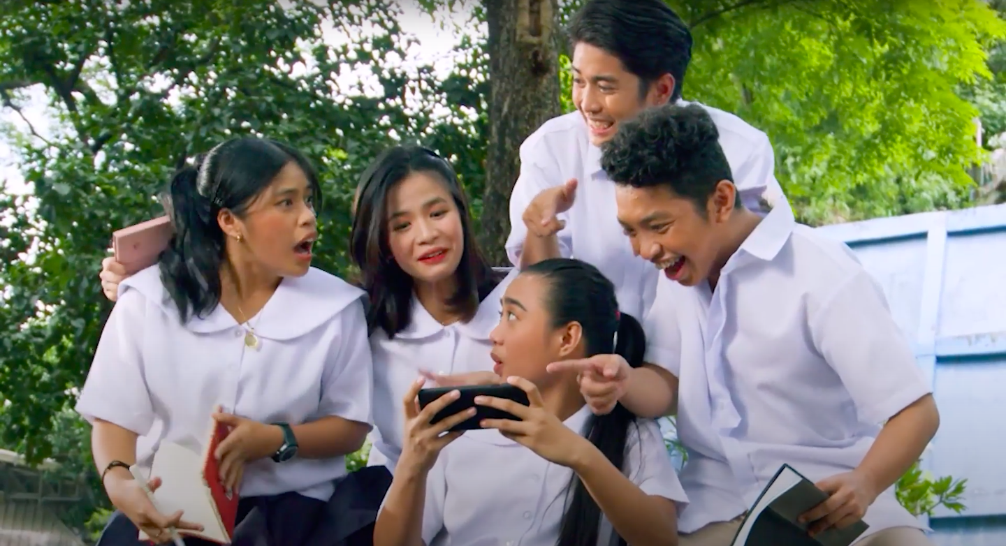 Ang Back-to-School Experience, Mas pina-PAWER ng TM GV Idol! | Tech G³
