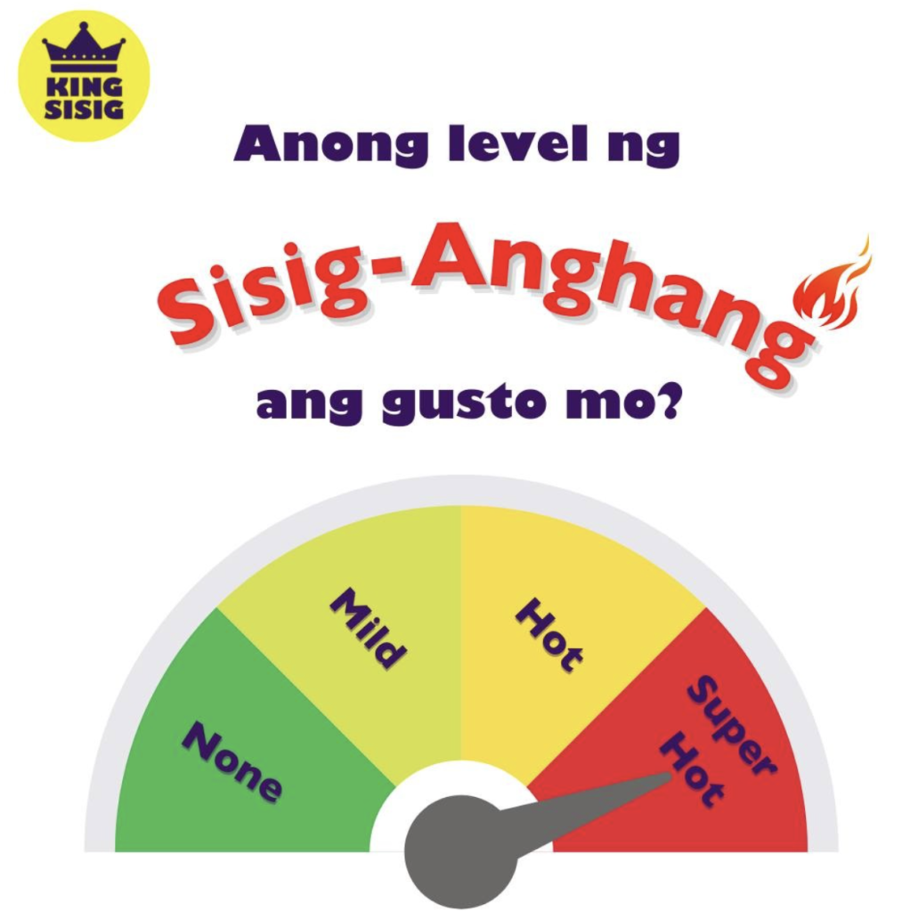 MEET THE KING SISIG’S ANGHANG METER CHALLENGE AND BULALO WORLD’S 8TH ...