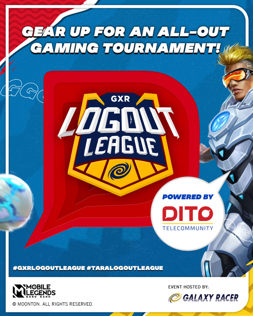 TODO Na DITO ang GAMING! | Tech G³