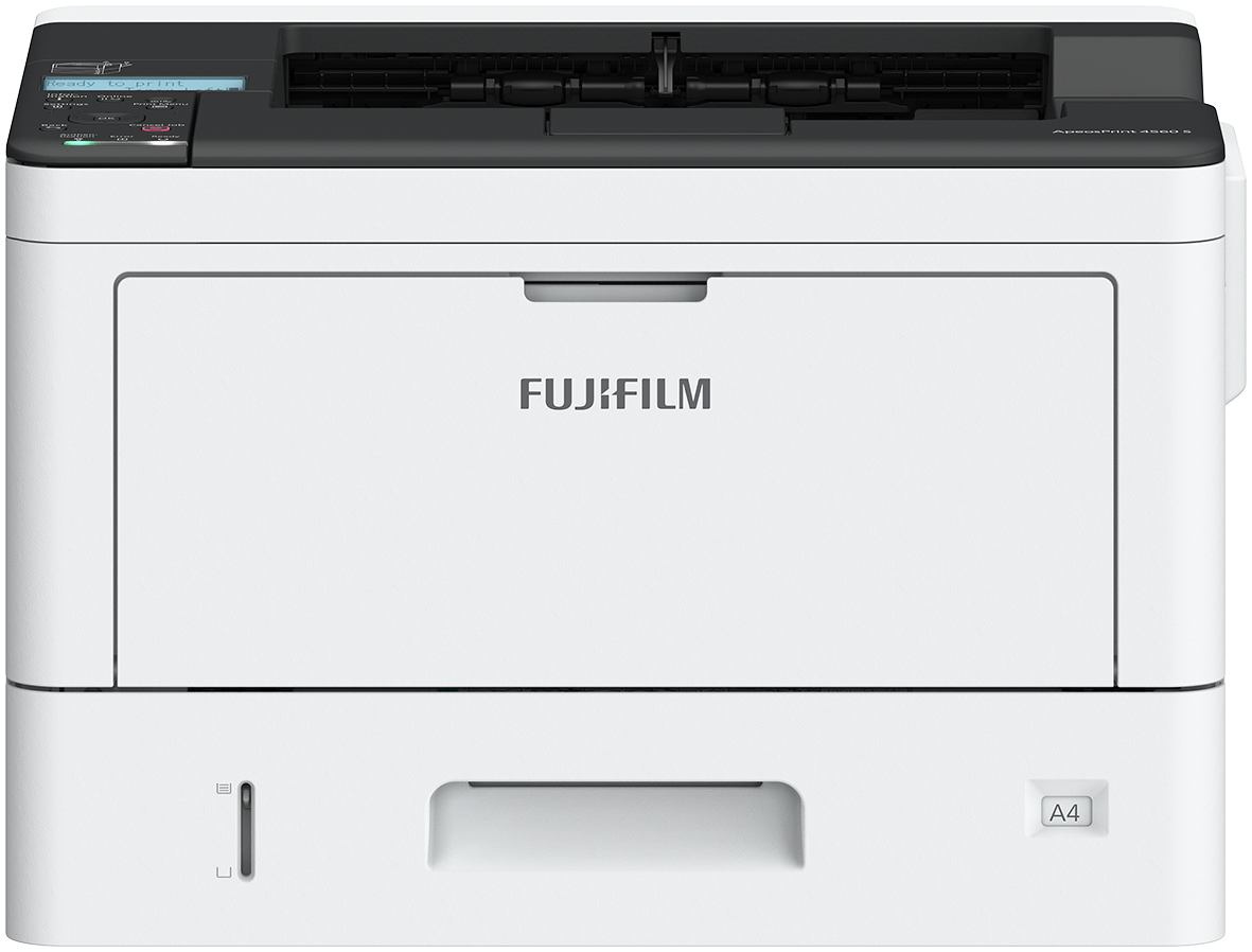 FUJIFILM Business Innovation Improves Print Productivity with High ...