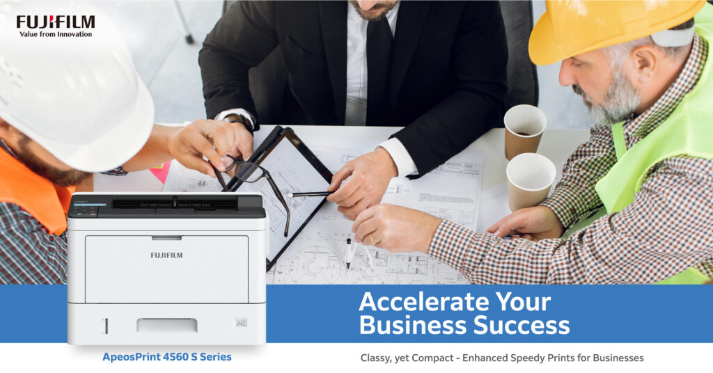 FUJIFILM Business Innovation Improves Print Productivity with High ...