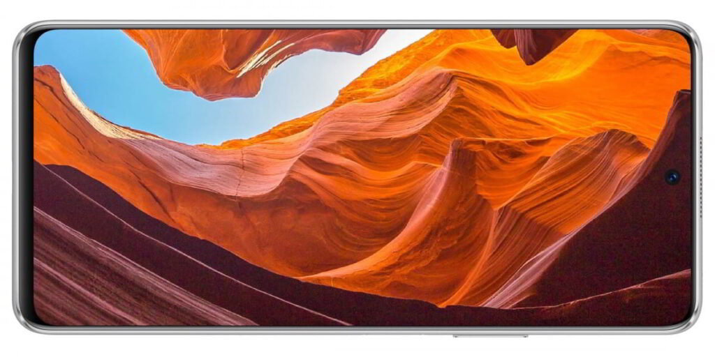 WIKO The new flagship supports 5G with 108MP Camera and Samsung HM2 sensor | Tech G³