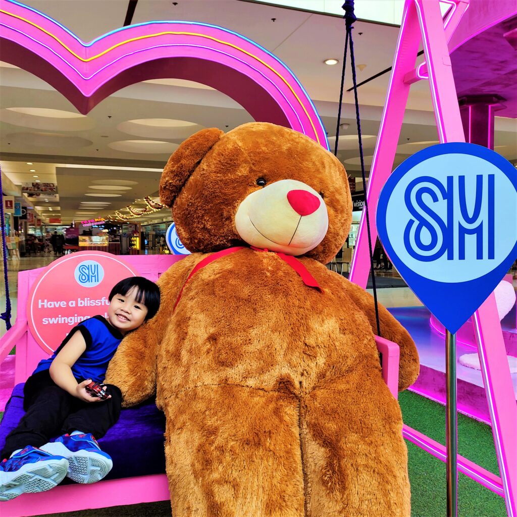 Looking for the sweetest valentine? SM Supermalls’ gotchu! | Tech G³