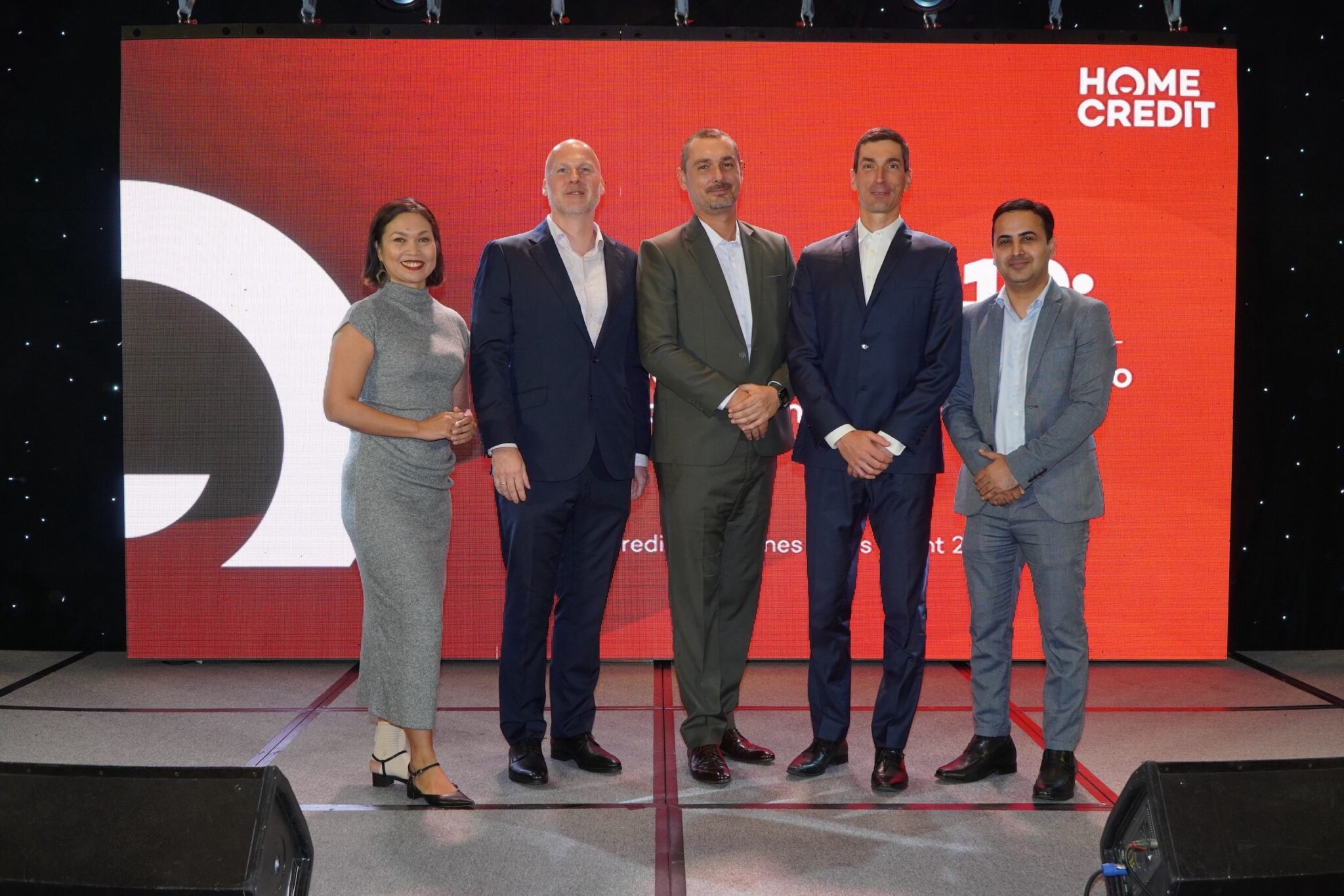 Home Credit set to empower 10 million Filipinos for its 10th year in ...