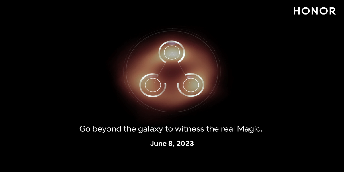 Witness the real Magic5 Pro on June 8 | Tech G³