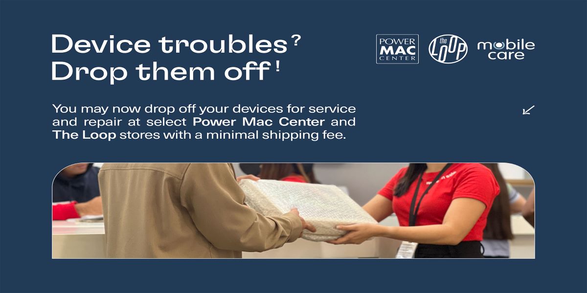 Power Mac Center stores nationwide now accepting devices for repair ...