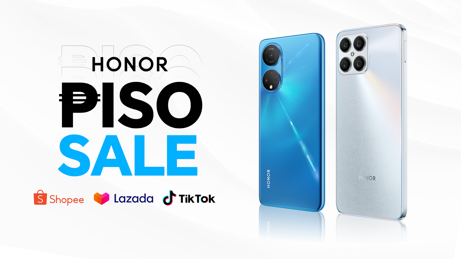 HONOR drops its biggest deals yet this 6.6 Midyear Sale! | Tech G³