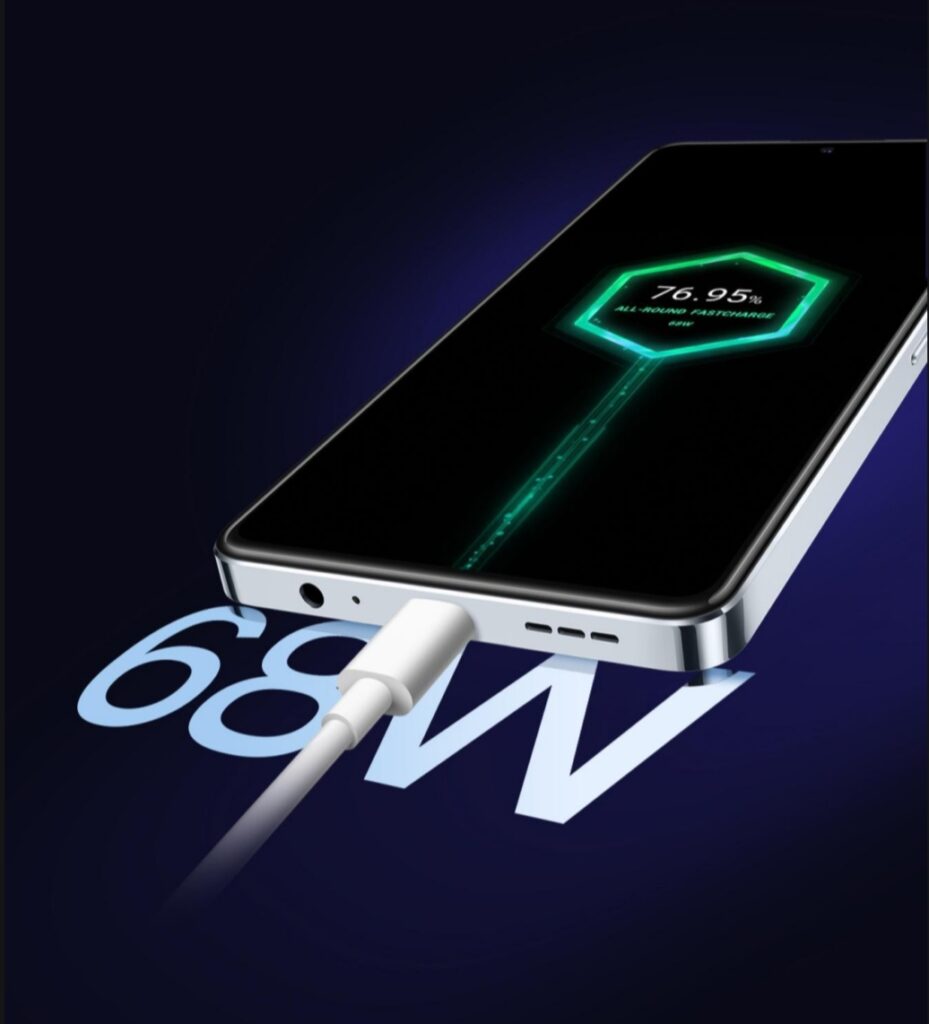 Infinix NOTE 30 VIP: Elevate Your Smartphone Experience with ...
