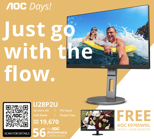 AOC Gears Up to Celebrate AOC Days marking 56 Years of Innovation and ...