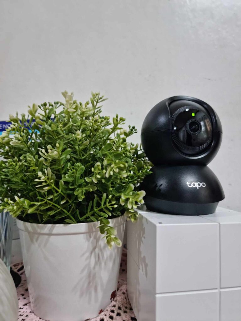 Tapo C211 Indoor CCTV Camera Review | Tech G³