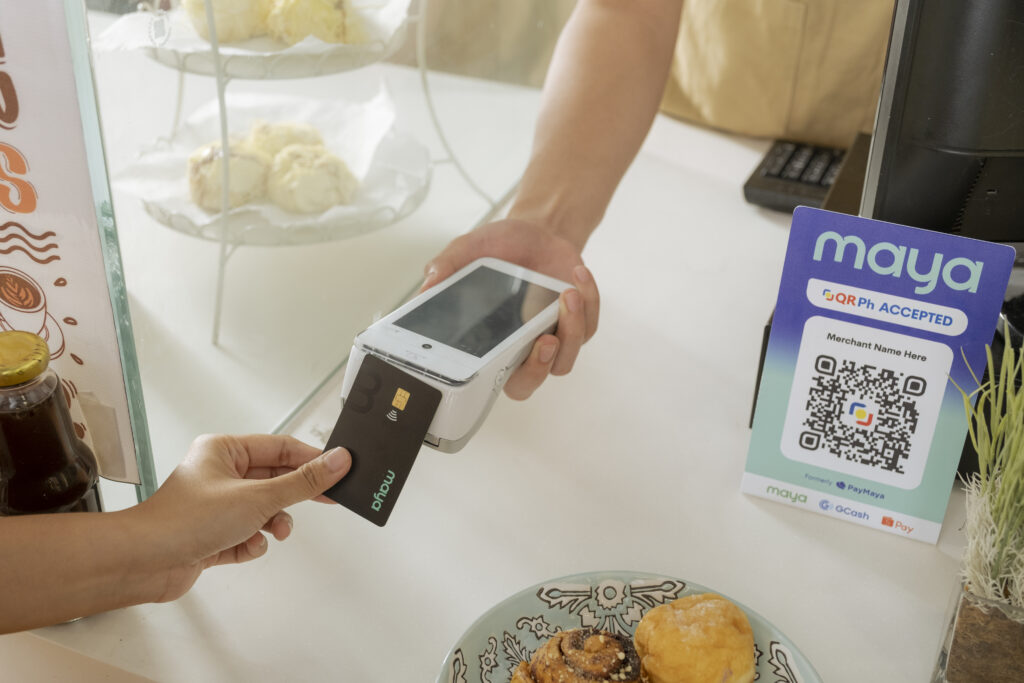 Maya Business, recognized as the #1 Omni-Channel Payments Processor ...