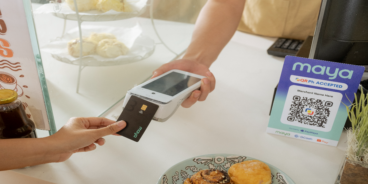 Maya Business, recognized as the #1 Omni-Channel Payments Processor ...