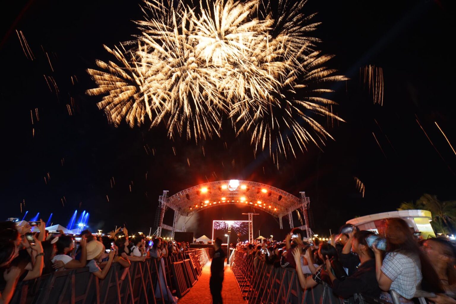 Xiaomi Fan Festival 2024 captivates fans with SB19, iconic experiences ...