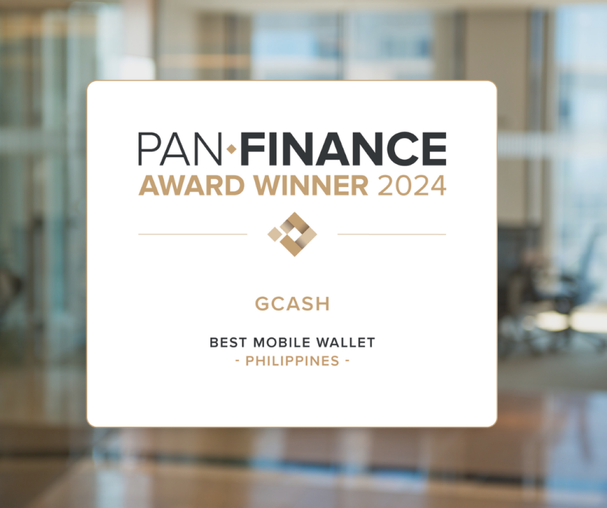 GCash named Philippines’ Best Mobile Wallet for 2024 | Tech G³