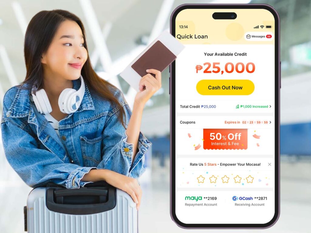 Take Control of Your Finances with Mocasa This Holiday Season! | Tech G³