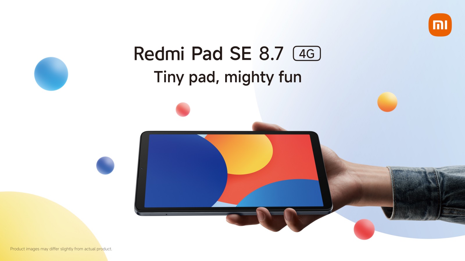 Xiaomi enables mobile connectivity and entertainment with the SIM ...