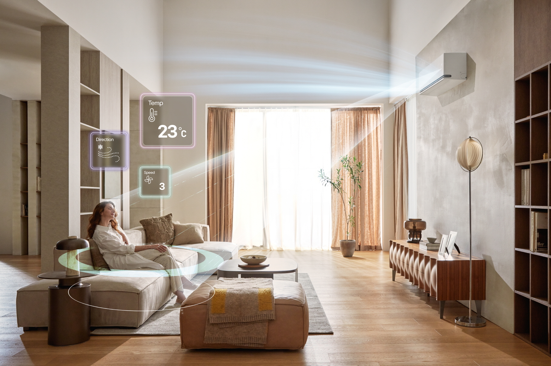 LG INTRODUCES LATEST GENERATION OF DUALCOOL AI AIR CONDITIONER WITH ...